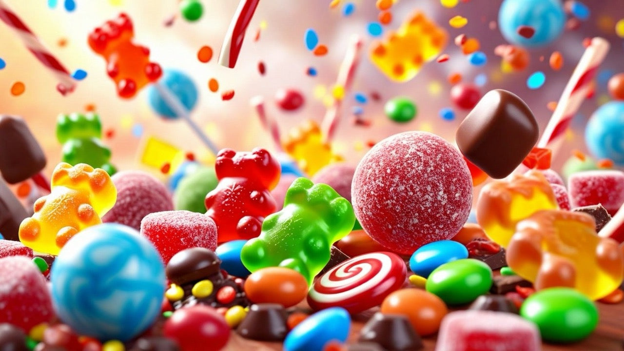 Shop All – Candy Fiesta